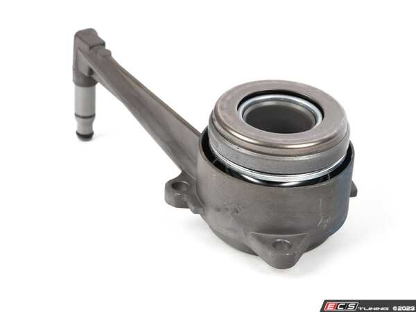 Sachs - 0A5141671F - Clutch Slave Cylinder/Throwout Bearing (Metal)