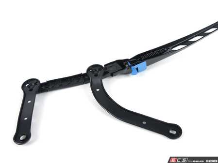 Bremmen Parts - 61619449958 - Wiper Arm Right