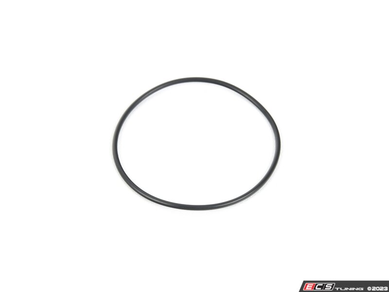 ECS - 1302N052 - 2mm Oil-Resistant Buna-N O-Ring - Priced Each