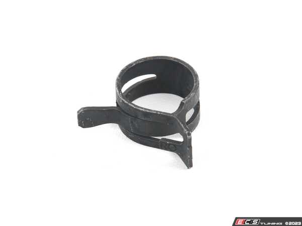 ECS - 7329K16 - Constant-Tension Spring-Band Clamps Zinc-Plated Steel ...