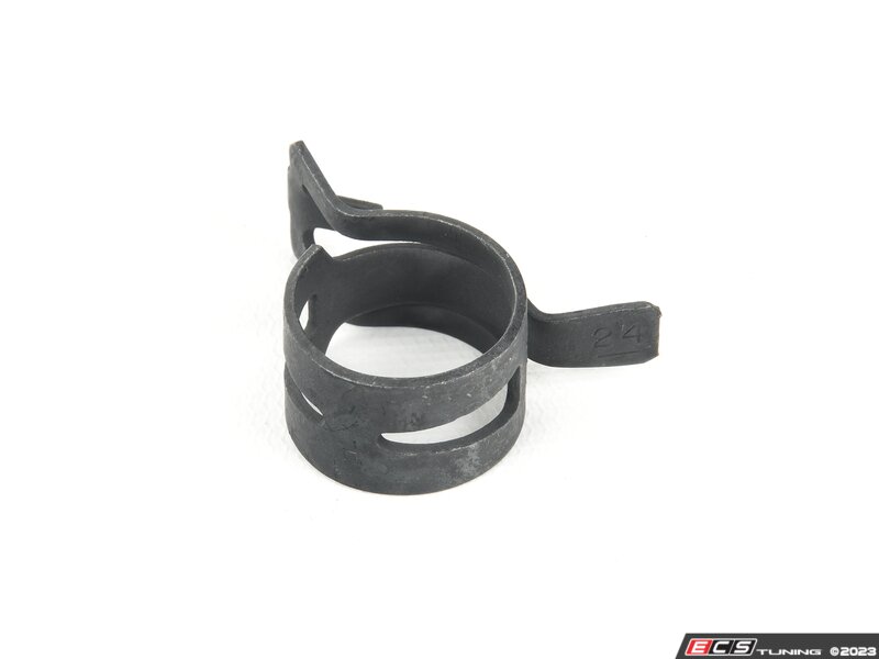 ECS - 7329K15 - Constant-Tension Spring-Band Clamps Zinc-Plated Steel ...