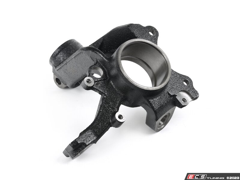 Bremmen Parts - 1J0407256AH - Front Wheel Bearing Housing - Right