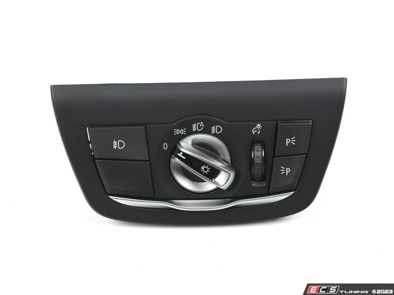 Genuine BMW - 61319472964 - Control Element Light (61-31-9-472-964)