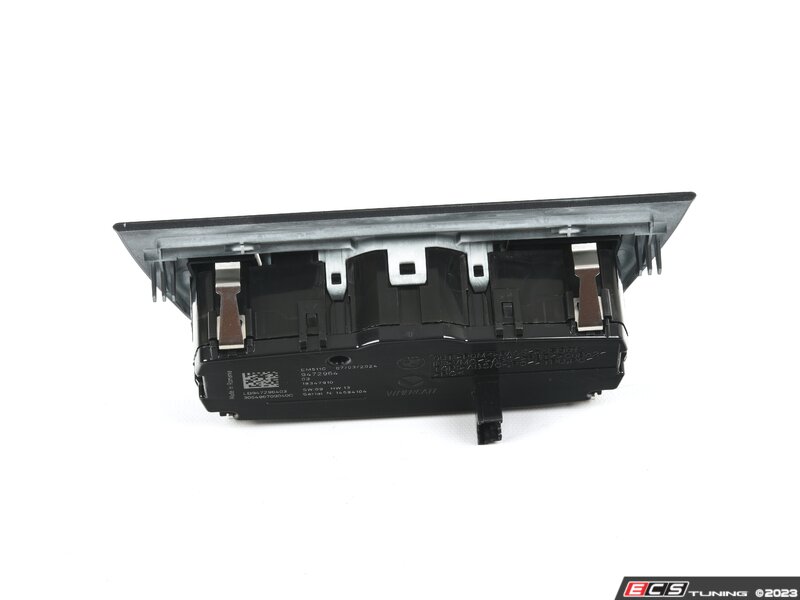 Genuine BMW - 61319472964 - Control Element Light (61-31-9-472-964)