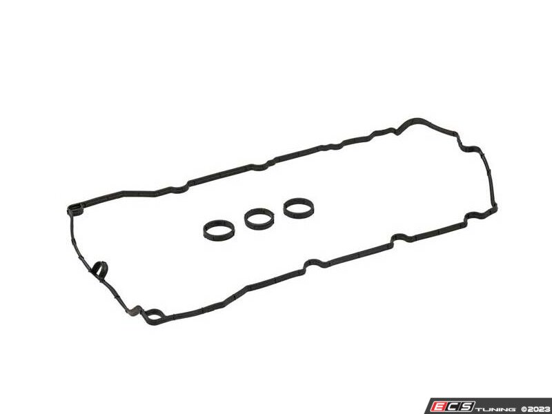 Elring - 94610593665 - Valve Cover Gasket - Left