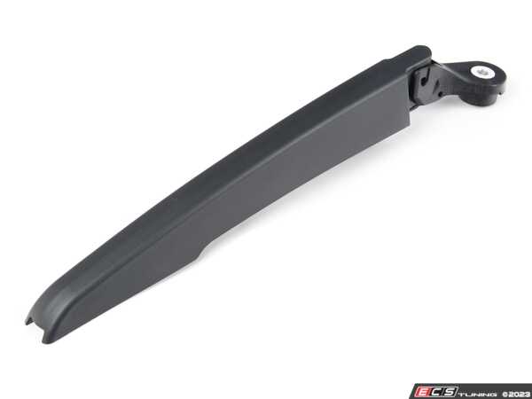 Genuine BMW - 61627423866 - Rear Window Wiper Arm (61-62-7-423-866)