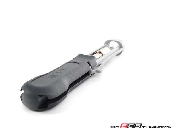 Genuine BMW - 83300495385 - Head Unit Removal Tool (83-30-0-495-385)