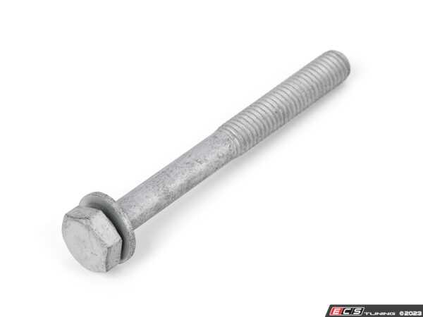 Genuine BMW - 07147449999 - HEX BOLT (07-14-7-449-999)