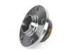 Bremmen Parts - 1T0598611B - Rear Wheel Bearing Assembly With Hub (32mm ...