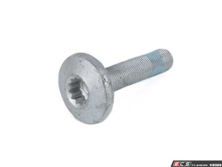 Bremmen Parts - 1T0598611B - Rear Wheel Bearing Assembly With Hub (32mm ...