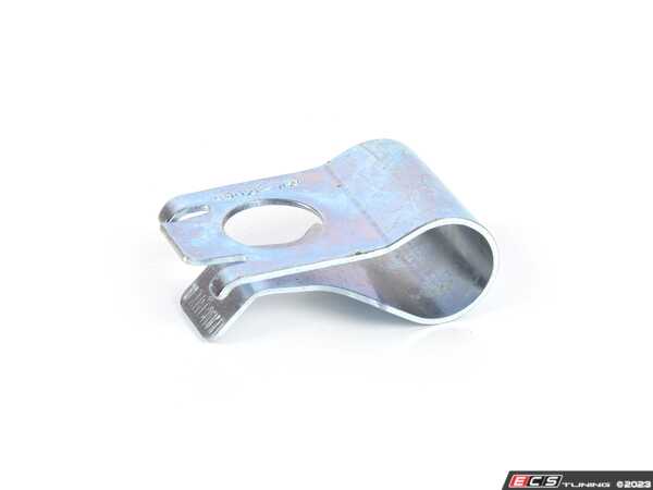 Bremmen Parts - 06J145220A - Wastegate Actuator Rod Rattle Clip
