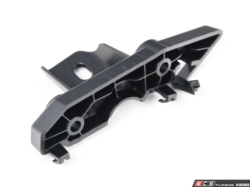 Genuine BMW - 51117450398 - BUMPER GUIDE RIGHT LOWER (51-11-7-450-398)