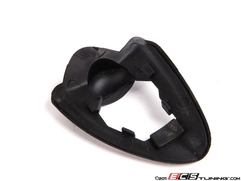 Genuine BMW - 51218243630 - E53 Door Handle Bracket Gasket - right (51 ...