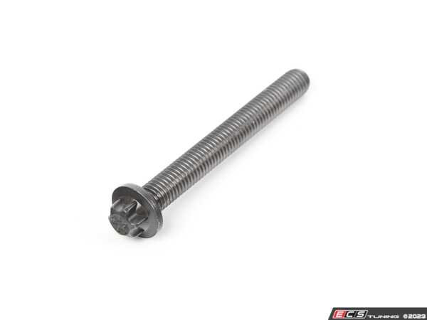 Genuine BMW - 11118604584 - ASA-BOLT (11-11-8-604-584)