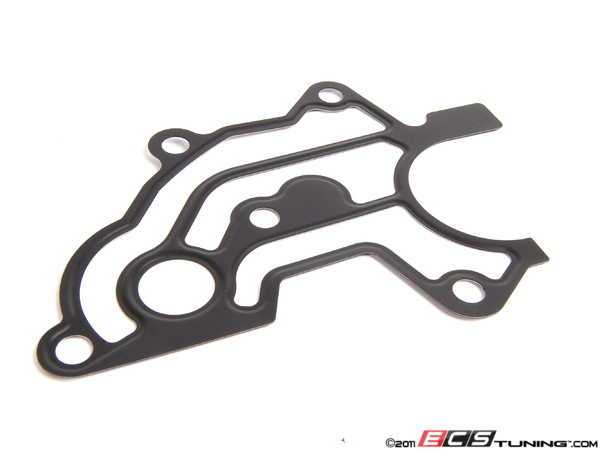 Genuine BMW - 11361705579 - VANOS Solenoid Gasket (11-36-1-705-579)