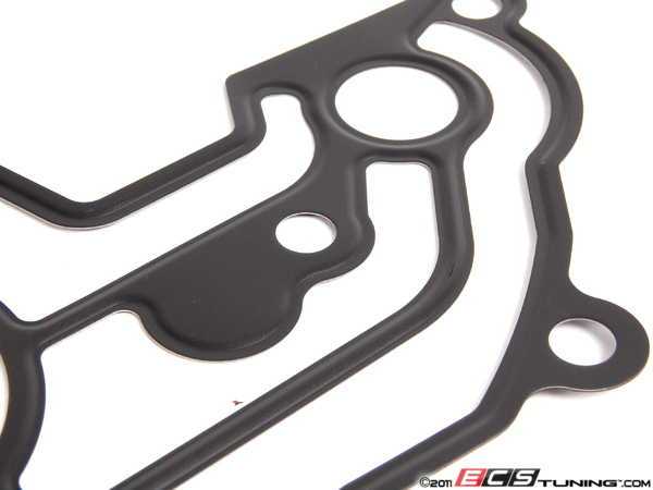 Genuine BMW - 11361705579 - VANOS Solenoid Gasket (11-36-1-705-579)