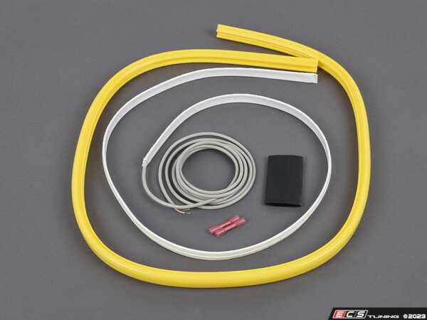 Genuine Mercedes Benz - 9066190000 - EDGE PROTECTION