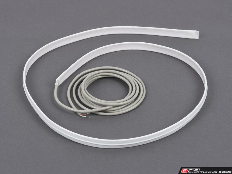 Genuine Mercedes Benz - 9066190000 - EDGE PROTECTION