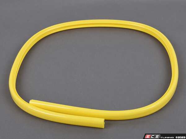 Genuine Mercedes Benz - 9066190000 - EDGE PROTECTION