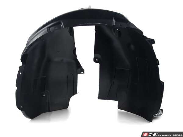 Genuine Volkswagen Audi - 2GJ805912E - WHEEL HOUS (2GJ 805 912 E)