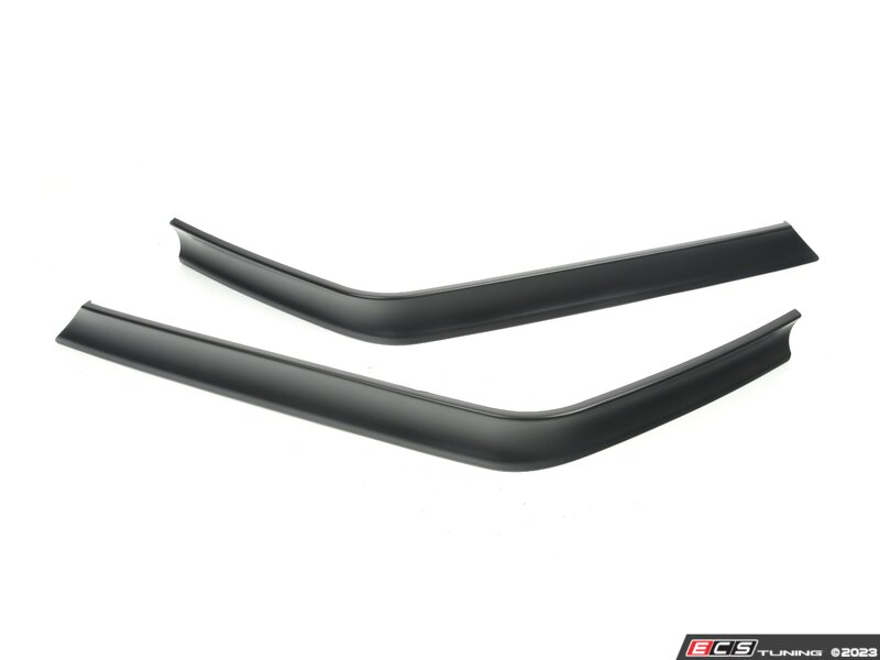 Suvneer - E36M3SPLIT - LTW Designed Splitters - E36 M3