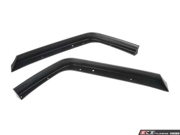 Suvneer - E36M3SPLIT - LTW Designed Splitters - E36 M3