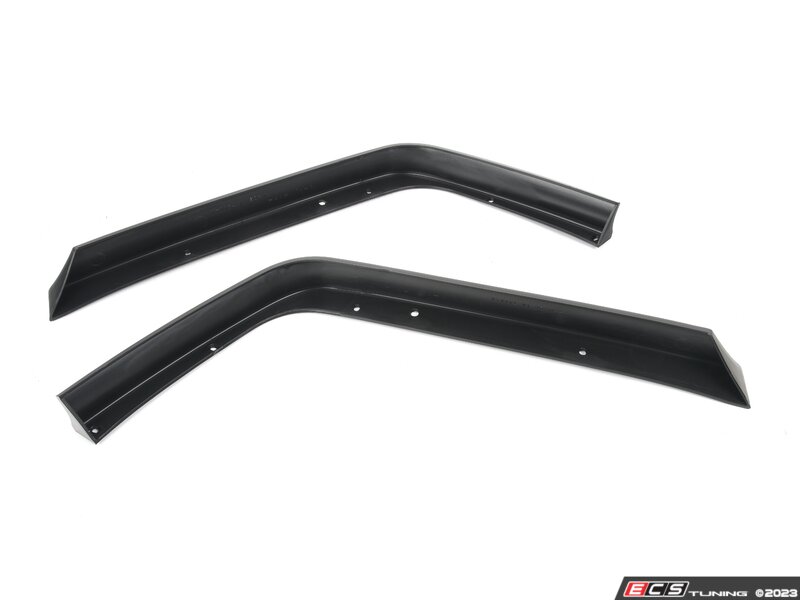 Suvneer - E36M3SPLIT - LTW Designed Splitters - E36 M3