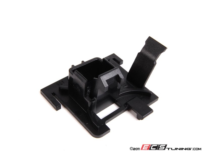 Genuine BMW - 52108207406 - Supporting Plate - right (52-10-8-207-406)