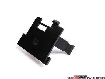 Genuine BMW - 52108207406 - Supporting Plate - right (52-10-8-207-406)