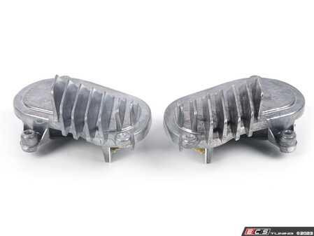 Turner Motorsport - 055810LA01 - F8X F32/F33/F36 Adaptive Headlight DRL ...