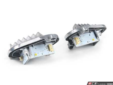 Turner Motorsport - 055810LA01 - F8X F32/F33/F36 Adaptive Headlight DRL ...