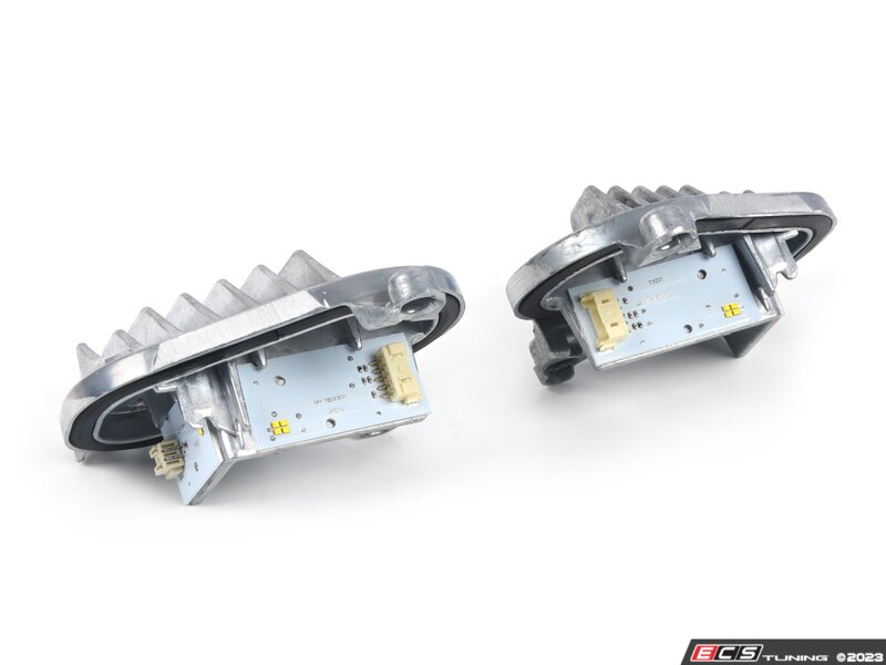 Turner Motorsport - 055810LA01 - F8X F32/F33/F36 Adaptive Headlight DRL ...