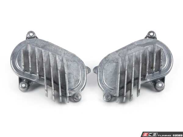 Turner Motorsport - 055810LA02 - F32/F33/F36/F8x Non-Adaptive Headlight ...