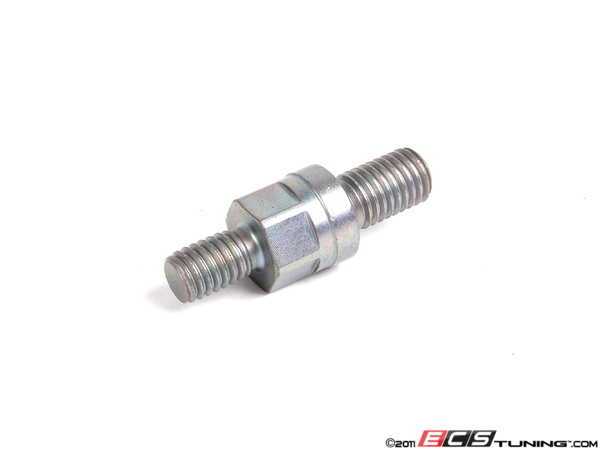 Genuine BMW - 11127830859 - Cylinder Head Stud (11-12-7-830-859)