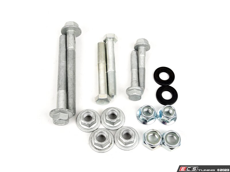 CTS - CTS-SUS-3006 - CTS Turbo Sport Lower Control Arm Kit CTS Turbo