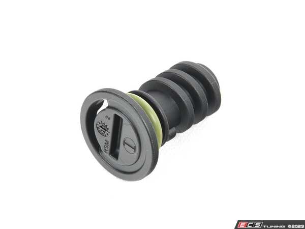 Febi - 0029902017 - Engine Oil Drain Plug - Priced Each