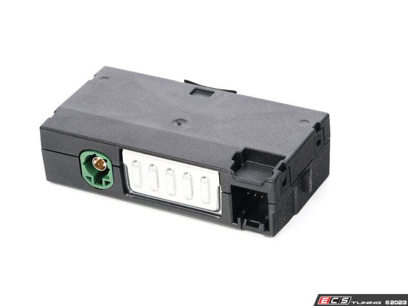 Genuine Volkswagen Audi - 8W0035736 - INTERFACE (8W0 035 736)