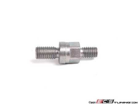 Genuine BMW - 11127830859 - Cylinder Head Stud (11-12-7-830-859)