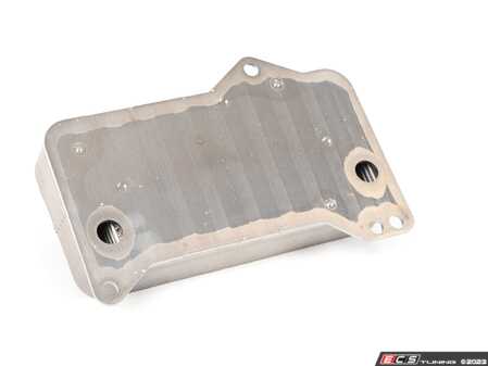 Genuine Volkswagen Audi - 0gc317019cKT - Transmission Oil Cooler