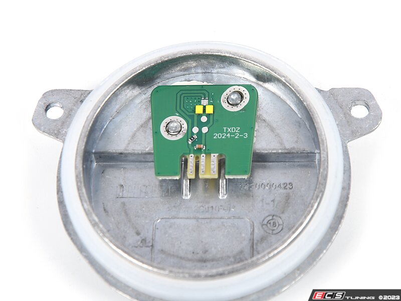 Turner Motorsport - 055810LA05 - G20 Pre-LCI DRL Modules For LED ...