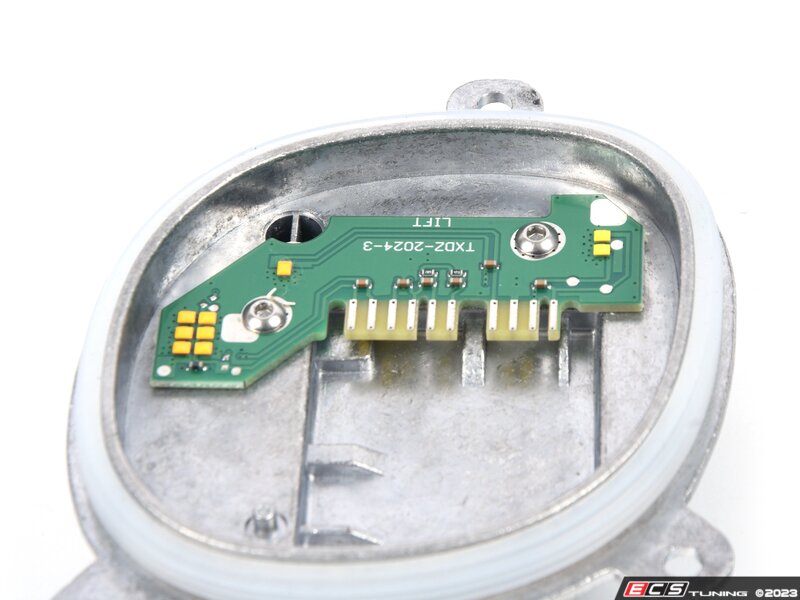 Turner Motorsport - 055810LA05 - G20 Pre-LCI DRL Modules For LED ...