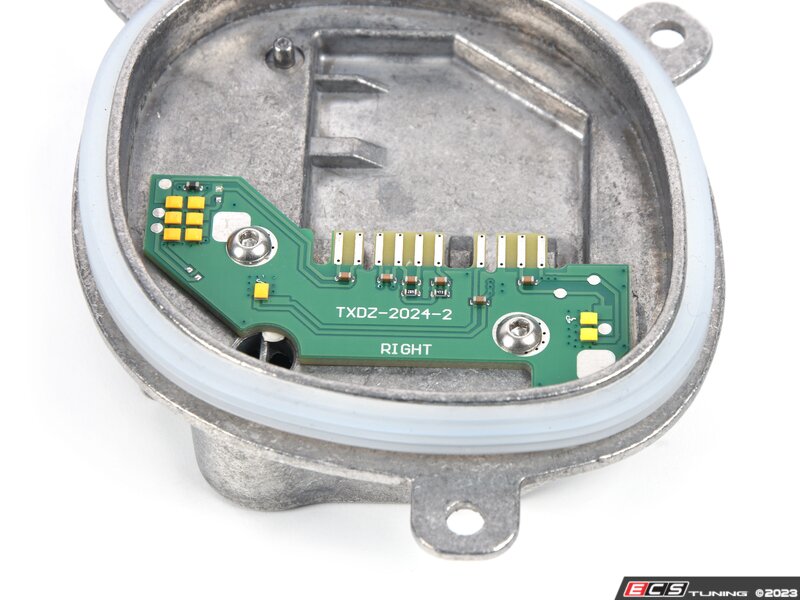 Turner Motorsport - 055810LA05 - G20 Pre-LCI DRL Modules For LED ...