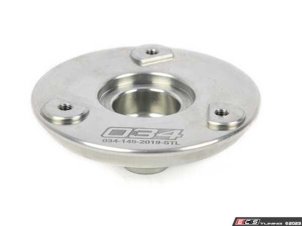 034Motorsport - 034-145-2019-STL - 034Motorsport Billet CREC ...