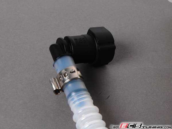 Genuine Volkswagen Audi - 7L0919679 - Fuel Tank Flange With Integrated ...