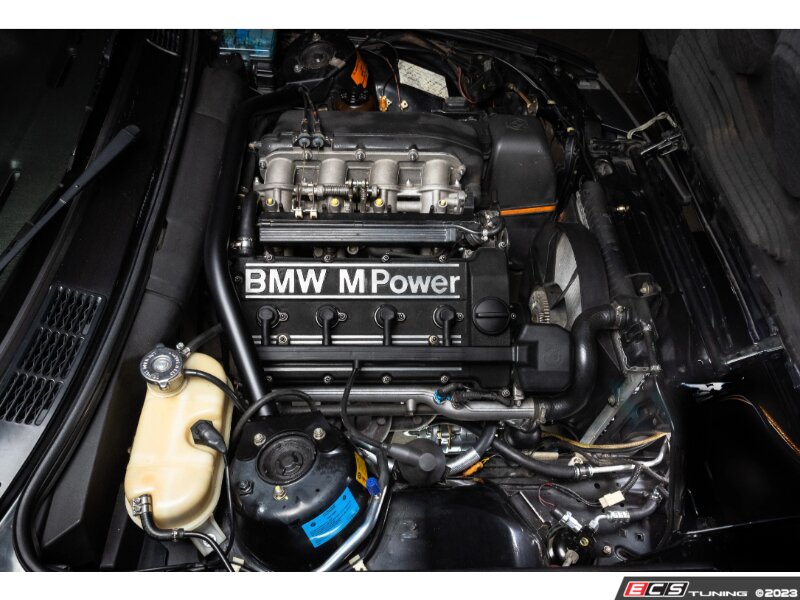 A/C Solutions - 30-325-EARLY-AC - A/C Solutions BMW E30 Complete ...