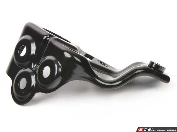 Genuine BMW - 41007492366 - SIDE PANEL BRACKET, FRONT RI (41-00-7-492-366)