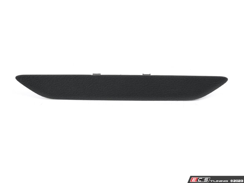 Genuine BMW - 51477357049 - INSERT, ENTRY, REAR (51-47-7-357-049)