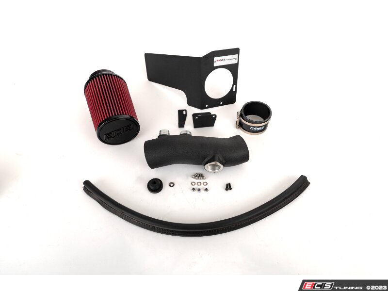 ECS - 043846LA - Build Your Own MK5 / MK6 Luft-Technik Intake System