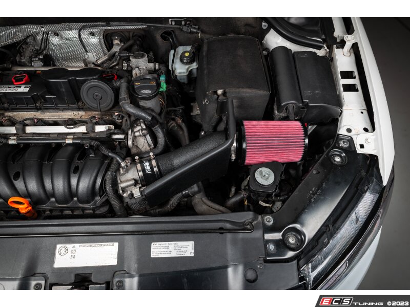 ECS - 043846LA - Build Your Own MK5 / MK6 Luft-Technik Intake System