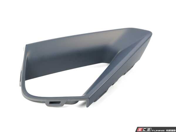 Genuine BMW - 51119463087 - Air Inlet Finisher - Left - Sport Line (51 ...